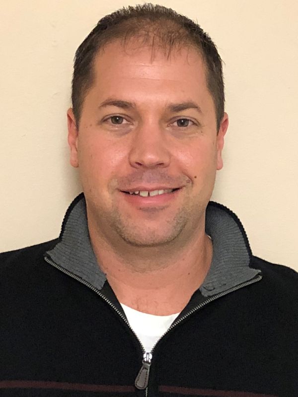 Our Staff - Trinity HPSI